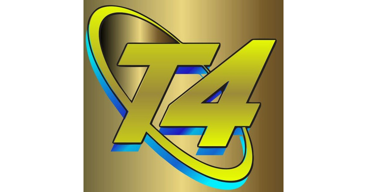 T4 Jewels Fashion Jewellery : Bangles, Earrings & More